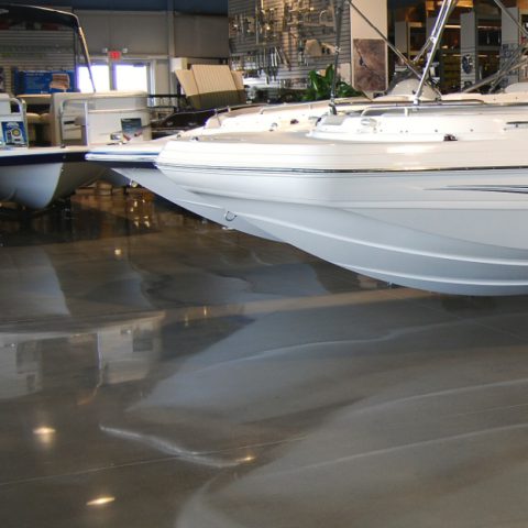 Polirani betoni | Smart Floor